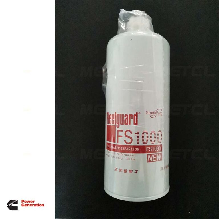 Genuine Cummins Fleetguard FS1000 Fuel Water Separator