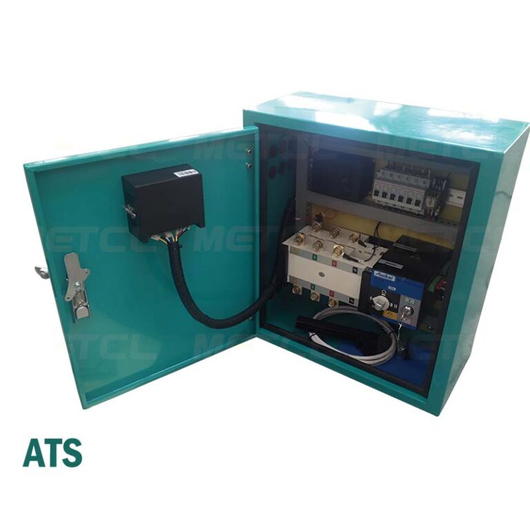 16A-3200A Cummins ATS Swtich Panel